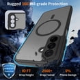 Rosebono Compatible With Samsung Galaxy A17/ Galaxy A16 / Galaxy A26 ...