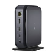 Dell Pro Dock WD25 - USB Type-C with DP Alt Mode Connector, DisplayPort ...