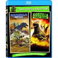 Shin Godzilla (Blu-ray + DVD) - Walmart.com