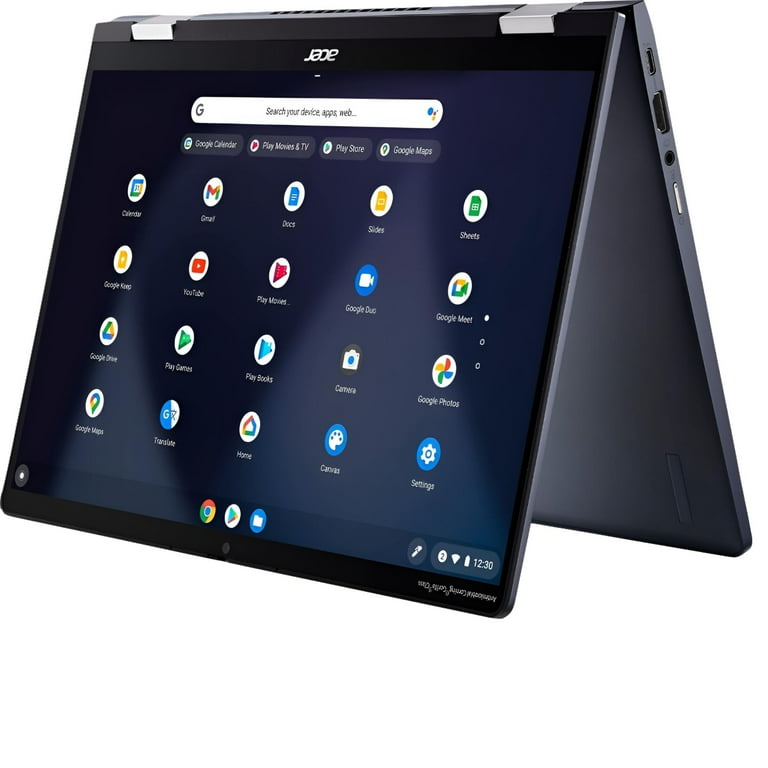 Acer Chromebook Spin 714, 14 Acer Chromebook Spin 714, 14