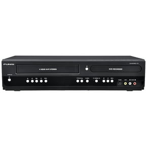 VHS Recorders 4 Head VCRs