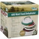 NESCO'S Open Country 600 Watt Dehydrator, FD-75SK - Walmart.com