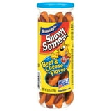 Snausages Snaw Somes! Beef and Cheese Treats, 9.75-Ounce - Walmart.com