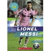 Soccer Superstars Messi Rules, Book 2, (Paperback) - Walmart.com