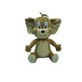 Jerry Mouse From Tom & Jerry Cartoon Plush Dolls Soft Stuffed Animal 7 ...