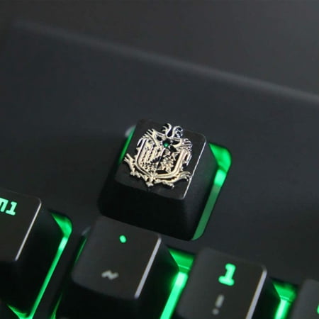Mugen Monster Hunter Custom Gaming Keycaps for Cherry MX Switches ...