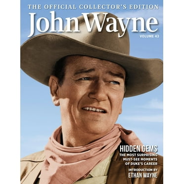 Duke in His Own Words : John Wayne's Life in Letters, Handwritten Notes ...