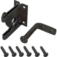 Stanley Hardware 763835 Outswing Gate Latch - Walmart.com