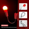 eTone Safe Light Lamp for Darkroom E27 LED Screw Mouth Wall Light 360 ...
