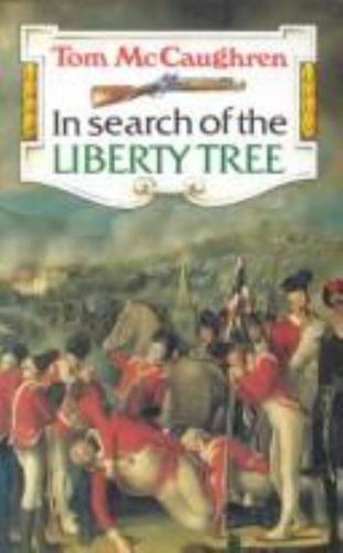 Pre-Owned In Search of the Liberty Tree (Paperback) 9780947962890 ...