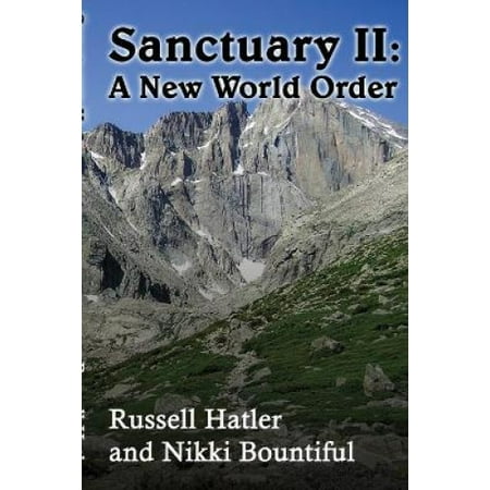 Sanctuary II: A New World Order | Walmart Canada