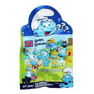 Mega Bloks Moshi Monsters Bizarre Bazaar Play Set - Walmart.com