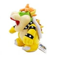 "Super Mario Bros 10"" Bowser Plushie Stuffed Toy, High Quality, Ideal ...