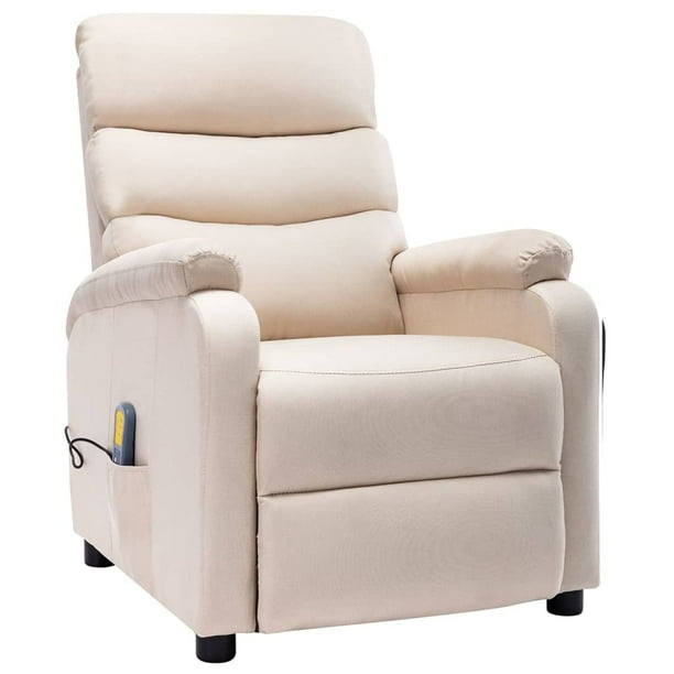 Multicolor Recliner