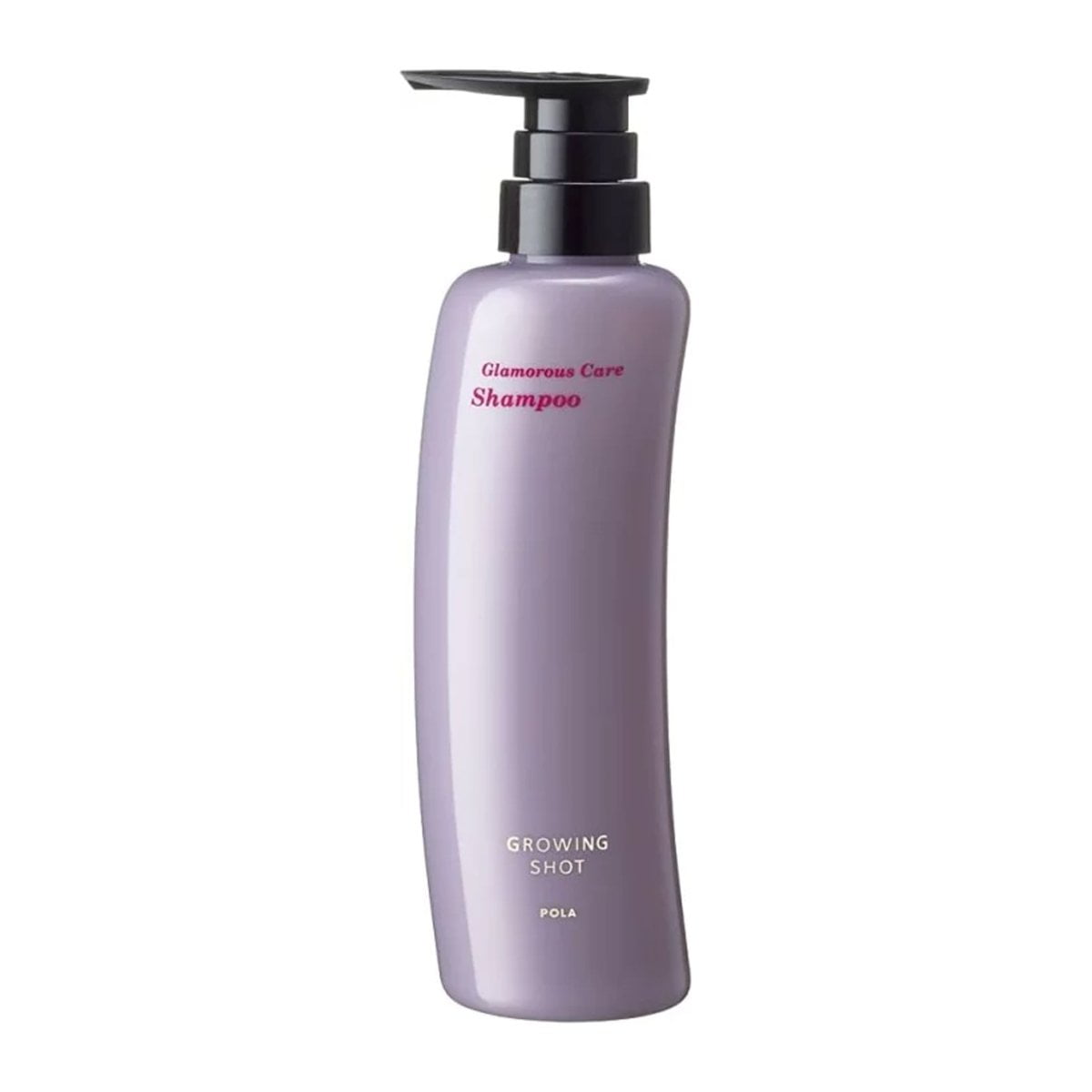 Click here for Pola Glowing Shot Glamorous Care Shampoo 370ml 370... prices