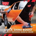 Jay Leno's Garage Quick Detailer 16 oz Car Spray Clean Shine Enhance ...