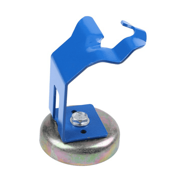 Winyuyby Magnetic MIG Welding Torch Holder Support Welder Stand for MIG ...
