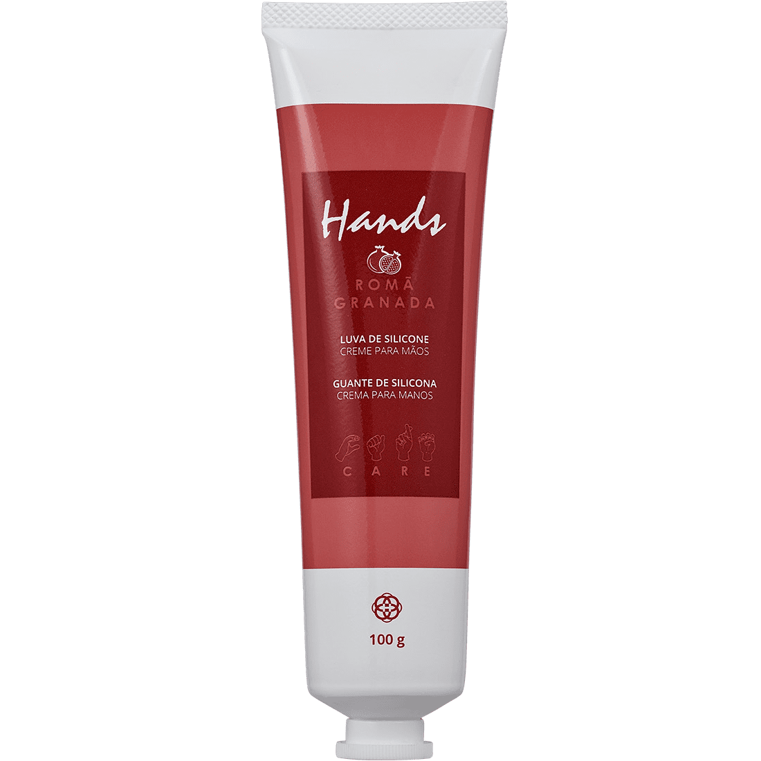 Crema para Manos Hinode HANDS Granada, Guante de silicona, Protección y Hidratación Profunda ...