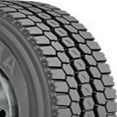Advanta AV750DT 225/70R19.5 128/126M G Commercial Tire - Walmart.com