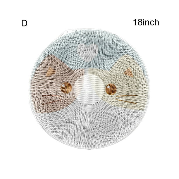 Universal Fan Dust Cover Honeycomb Dense Network Design Anti-pollution ...