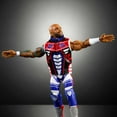 WWE Elite Ricochet Action Figure, 6-inch Collectible Superstar with ...