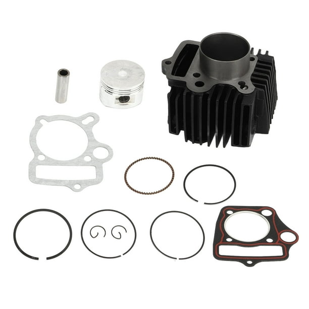 Engine Cylinder Piston Rebuild Kit,110cc Cylinder Piston Rebuild ...