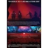 Ash (DVD), Shudder, Sci-Fi & Fantasy - Walmart.com