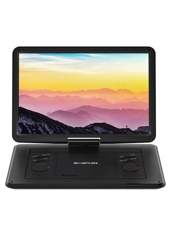 Portable DVD Players in Media Players & Recorders - Walmart.com