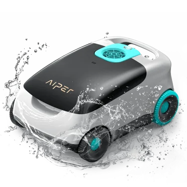 Hayward Pool Vac XL Automatic Vacuum for Swimming Pool Cleaning ...