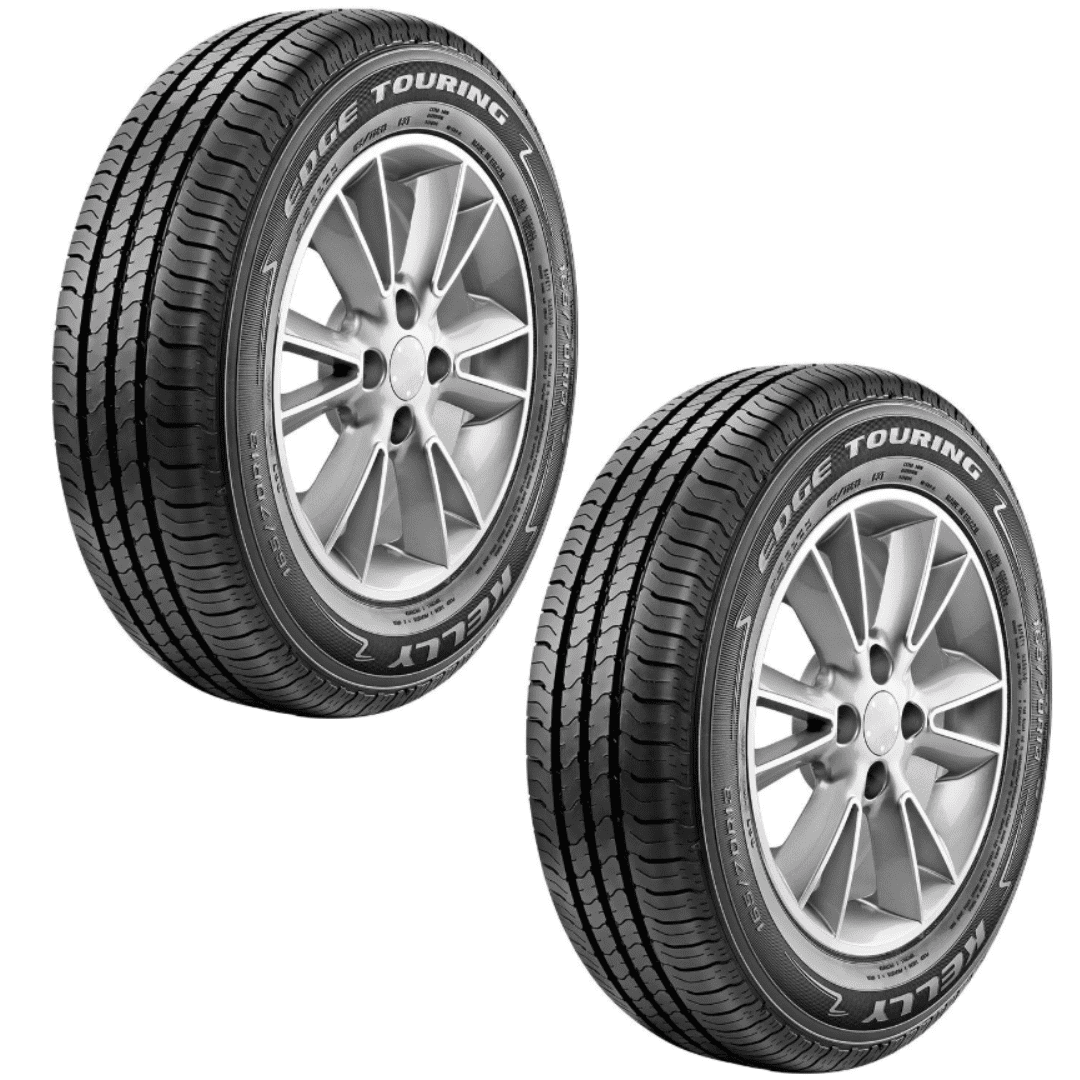 Paquete de 2 Llantas KELLY 185/60 R14 EDGE TOURING 2 82H | Walmart en línea
