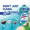 Lysol® Brand New Day™ Multi-Surface Cleaner - Coconut & Sea Minerals ...