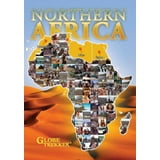 Globe Trekker: Northern Africa (DVD) - Walmart.com