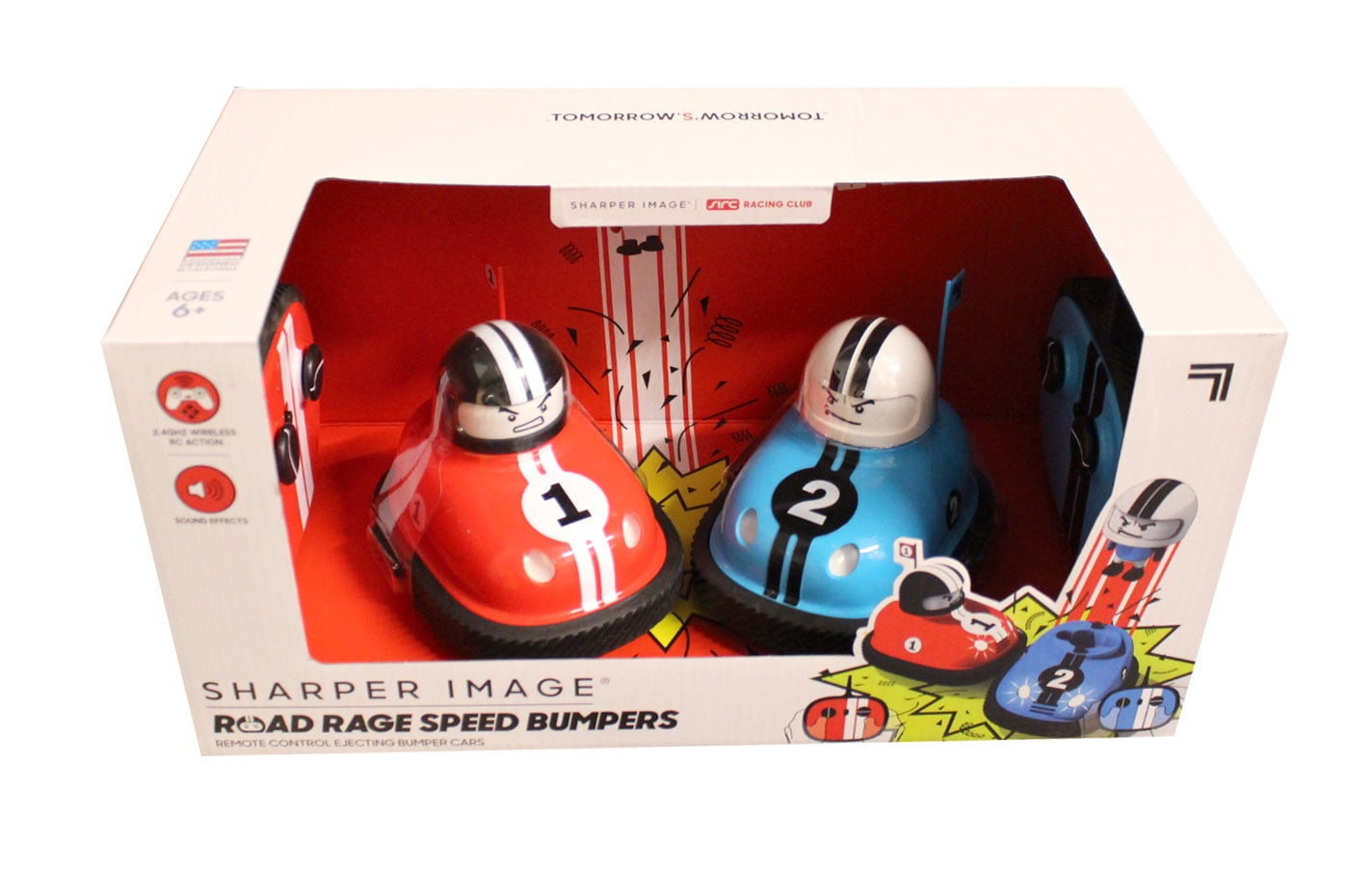 Sharper Image Bumper Cars | ppgbbe.intranet.biologia.ufrj.br