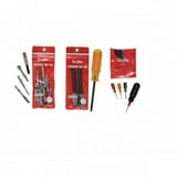 Xcelite 99MP TOOL SET,39PC,99 SER,MULTI-PURP,ROLL PCH - Walmart.com