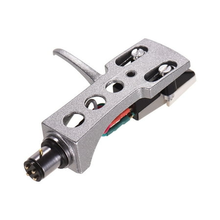 Universal LP Recorder Turntable Headshell Cartridge Kit for LP120-USB ...