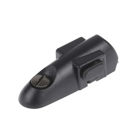 Unatoiry 2pin 3.5mm/2.5mm Audio Adapter for GP328 GP340 PTX760 PRO5150 ...