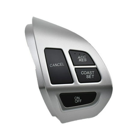 Redempat Cars Outlander Professional Audio Control Button Switch ...