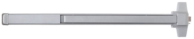 ED2000-R-F-EO-3FT-SP28 Dexter Exit Device - Walmart.com