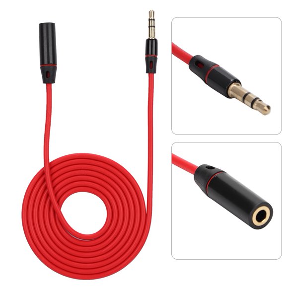 Headphone Extension Cables