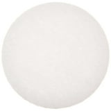 MSA 808935 Dust and Mist Filter,3/4 in. L,PK5 - Walmart.com