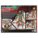 "Predator Super Collectible Set- 12"" Action Jungle Hunter, 7"" City ...