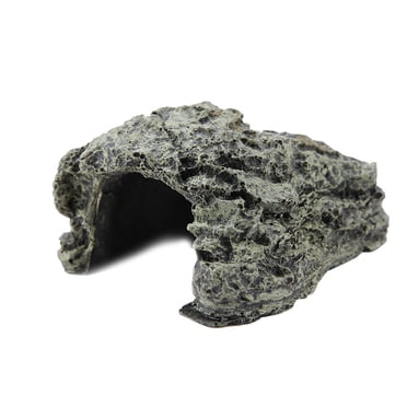 Mgaxyff Fish Hide ,Reptile Hiding ,Fish Hiding Cave Aquarium Reptile ...