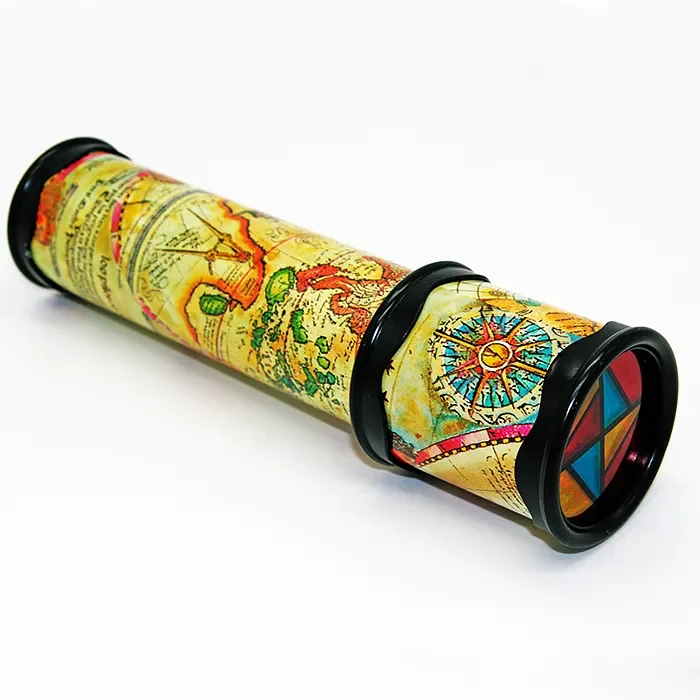 Click here for Zhxun Kaleidoscope Geography prices