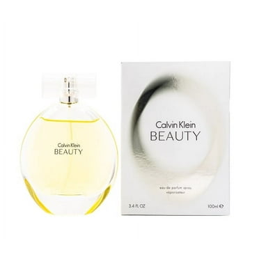 Calvin Klein CK Beauty Eau de Parfum, Perfume For Women, 3.4 Oz ...