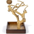 Coffeawood Tree Mini Table Top (Small) - Walmart.com
