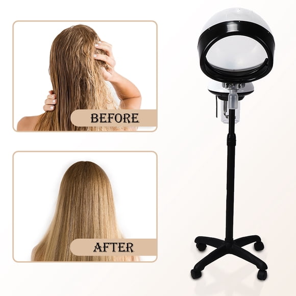 Hair Steamer