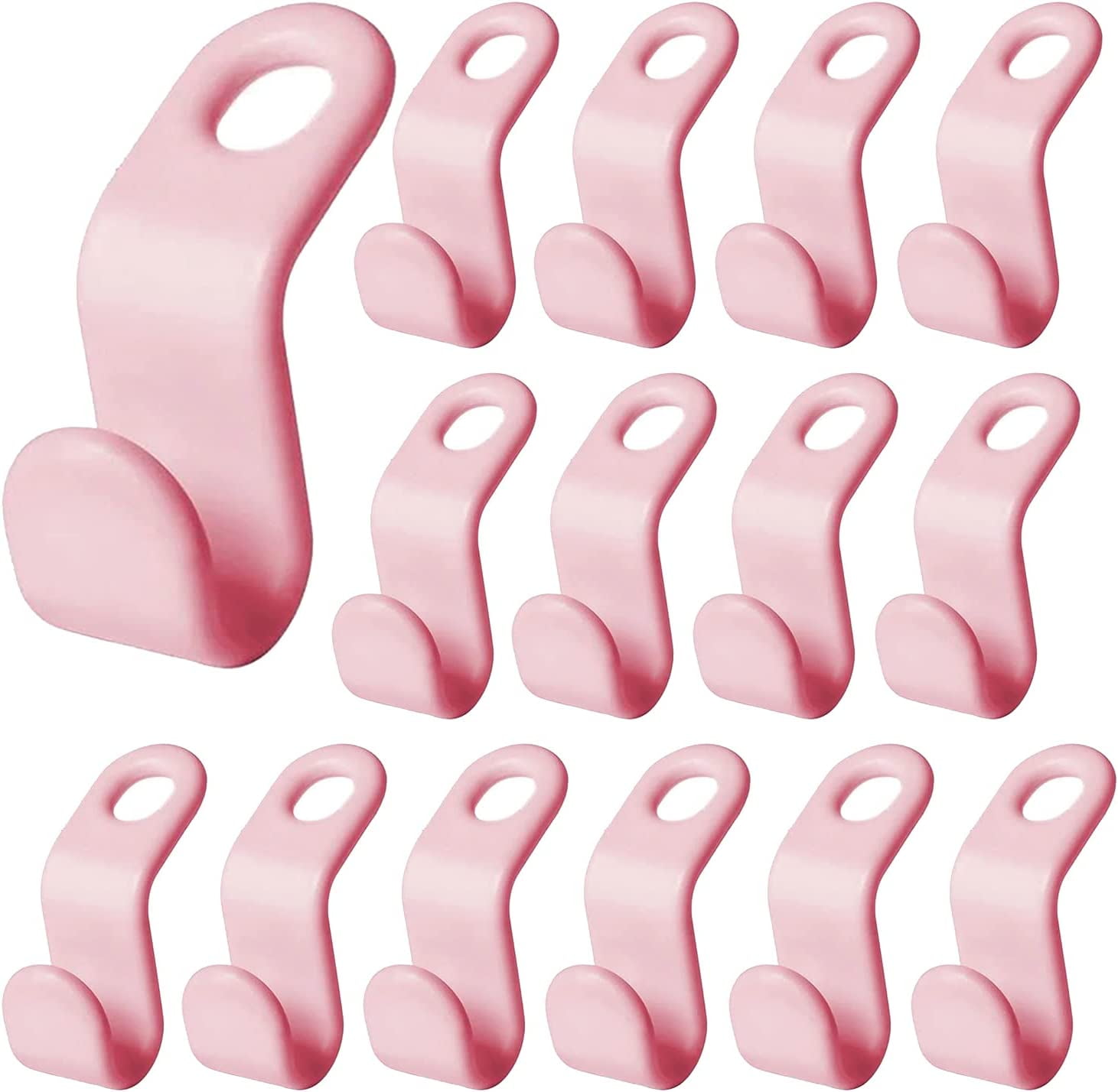 Clothes Hanger Connector Hooks,hanger hooks, Hanger Extender Clips ...