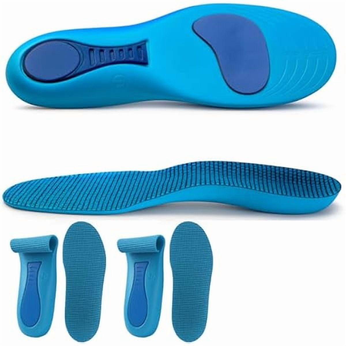 Click here for W829 Kinetic Insoles Men Women  2/3/5 Pairs Kineti... prices
