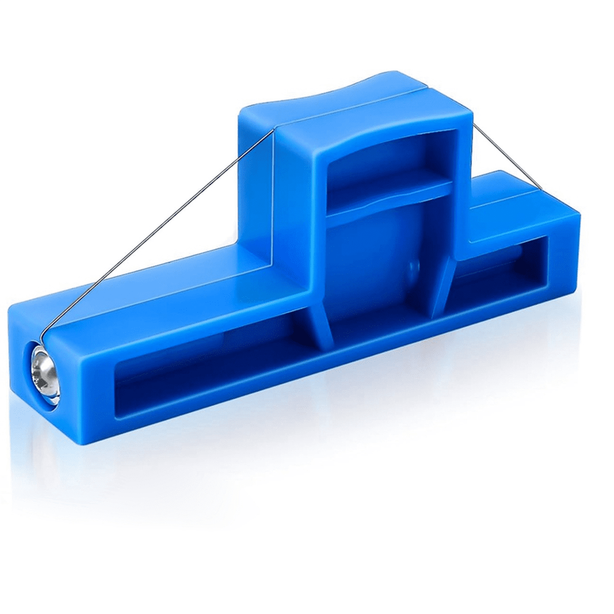 Angle Cutting Clay Tool Steel Wire Bevel Cutter Small Pottery Angle ...