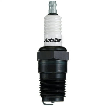 Autolite APP5325 Double Platinum Spark Plug - Walmart.com